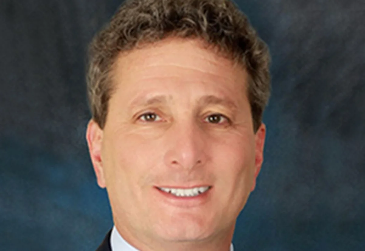 The NY banker making the most from the CS First Boston deal