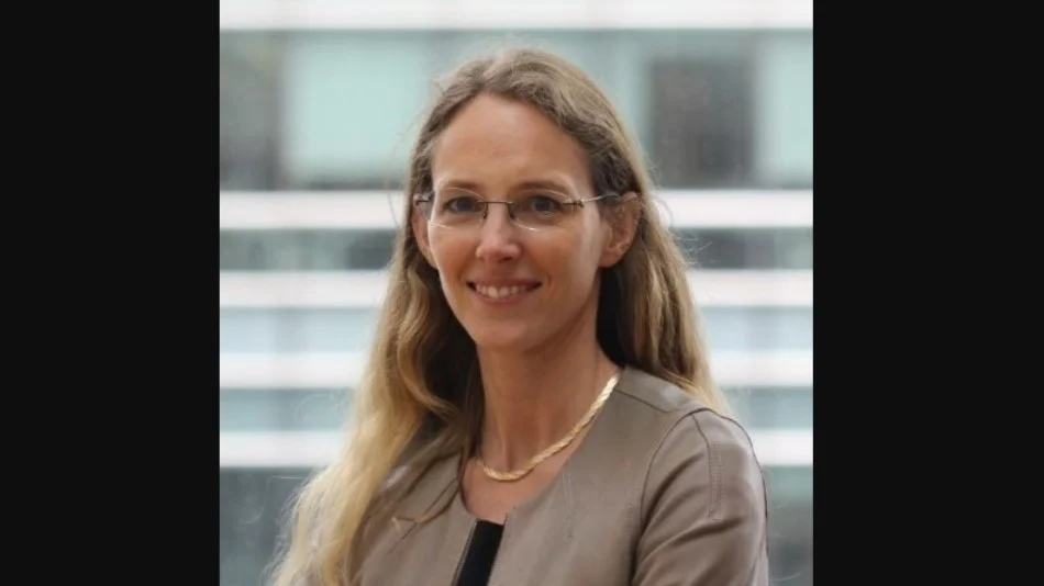 Goldman Sachs' Paris partners: a JPMorgan superstar & aristocrat