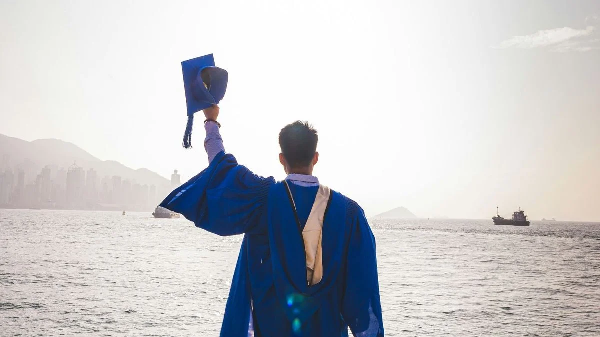 If you want to be unemployed when you graduate, study computer science