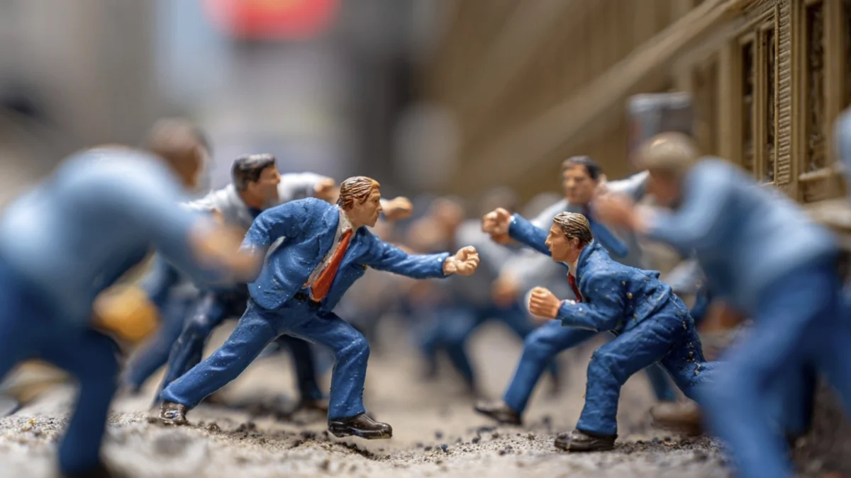 Hedge fund hiring wars: Marshall Wace vs. Citadel edition
