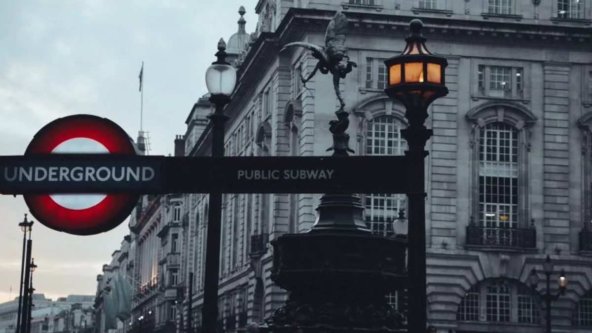 Hedge fund Rokos hired a macro trader from Citadel in London