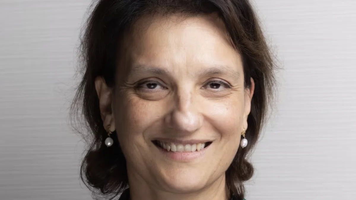 The big question at Citi now: will Ina De join from JPMorgan?