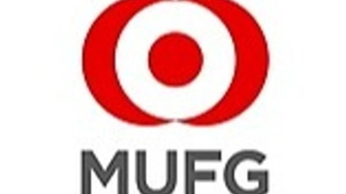 2026 UK MUFG Analyst Programme: Japanese Corporate Banking | London UK